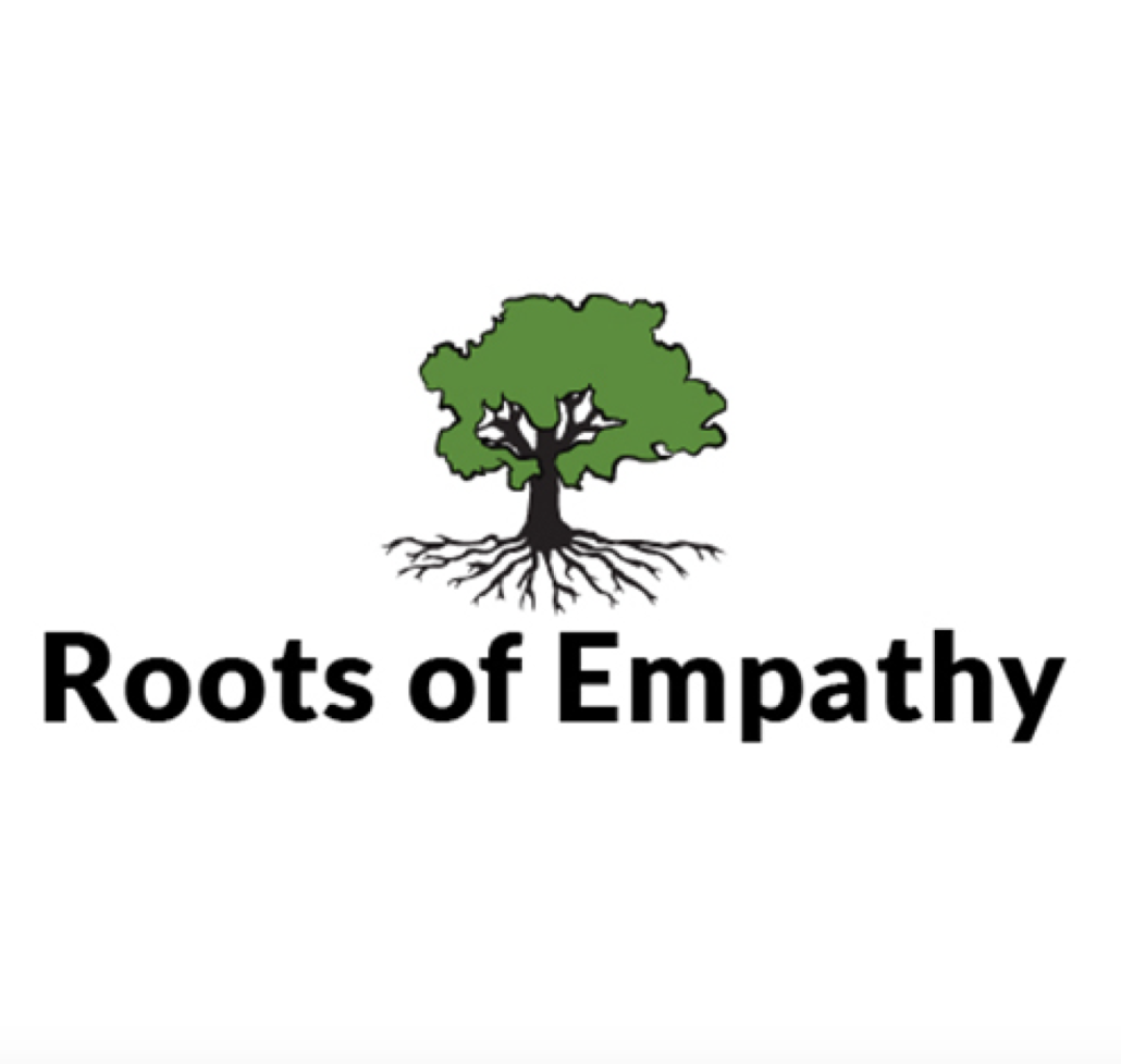Portfolio 3 - Roots of Empathy