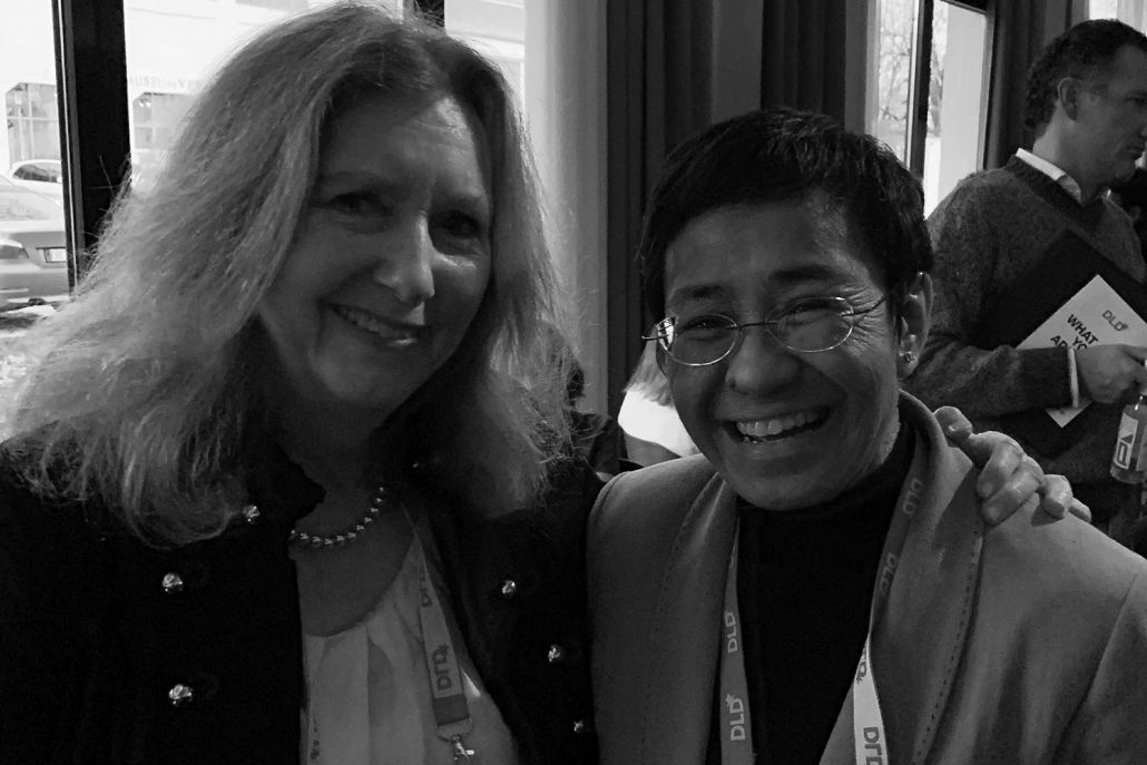 Mary Gordon - Roots of Empathy