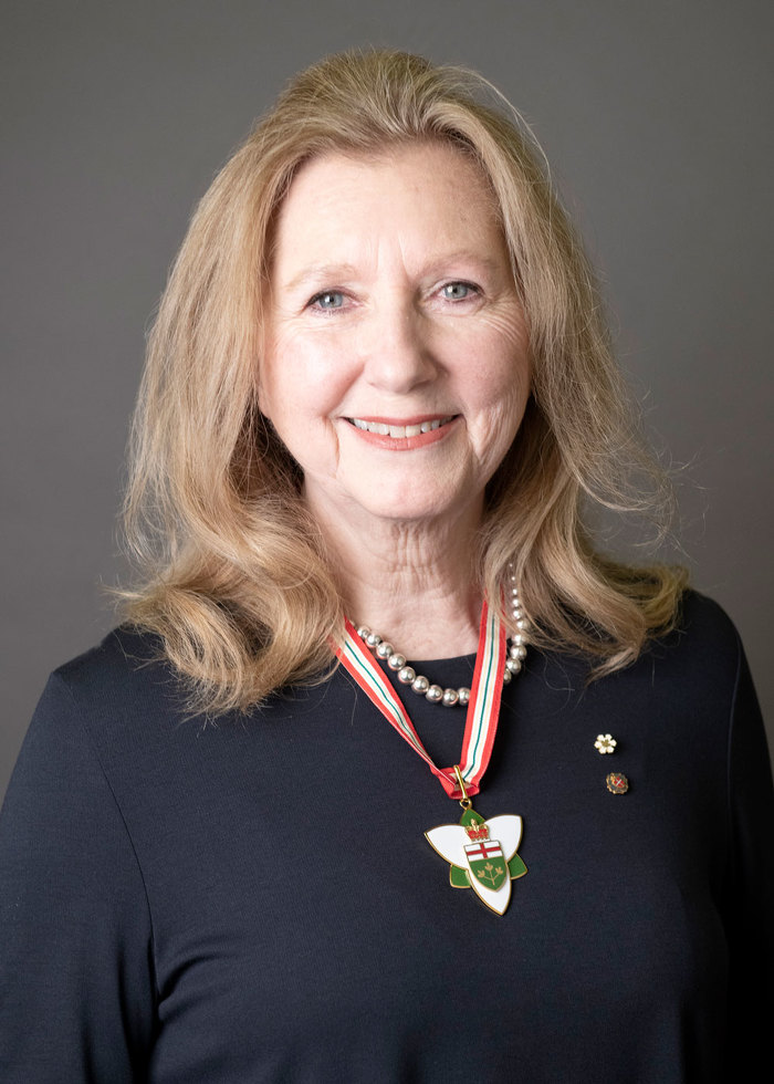 Speaking Engagements - Roots of Empathy